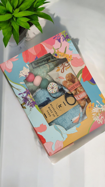 Small Gift pack – Red Centre Gift Baskets