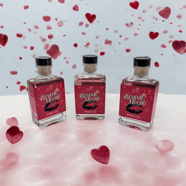 Bésame Mucho- 100 ML – Red Centre Gift Baskets