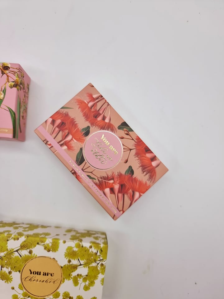 Flora Soap Australian – Red Centre Gift Baskets